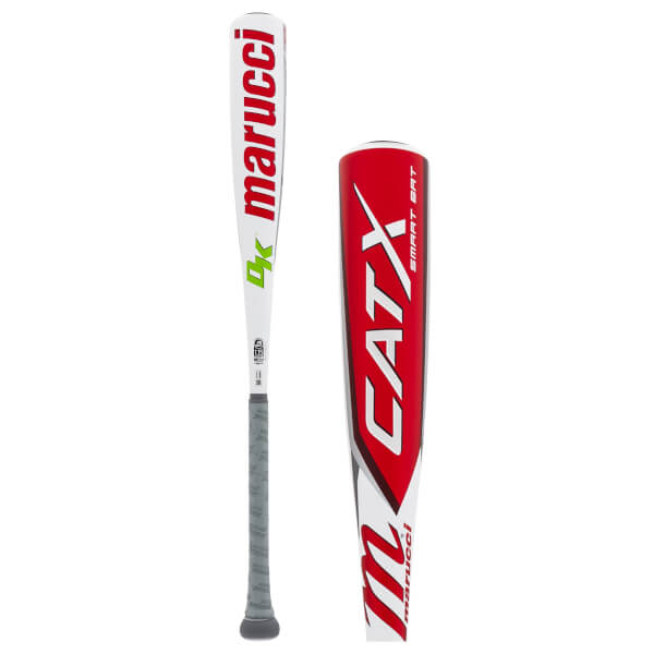 Marucci CATX Smart -10 USSSA Baseball Bat (MSBCXS10) | JustBats.com