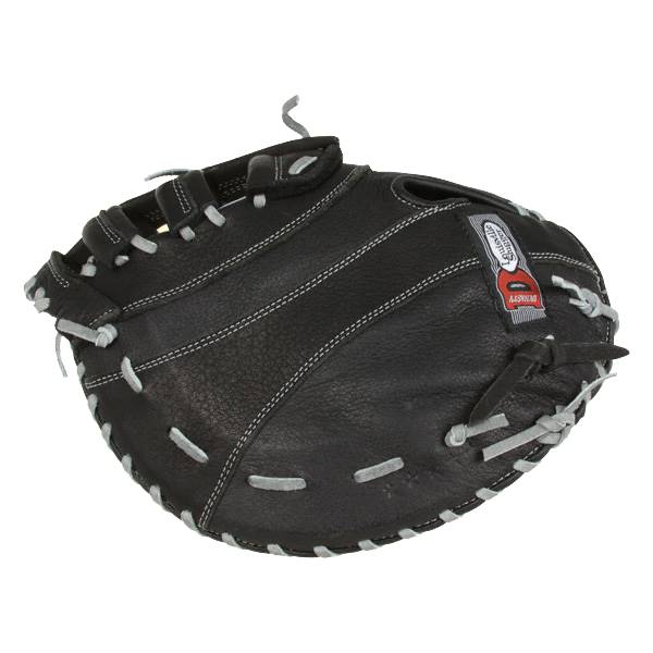 Louisville Slugger Dynasty 13" First Base Mitt DYNFB | JustBallGloves.com