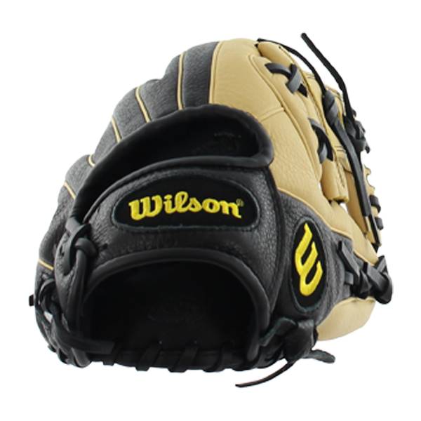 Wilson A500 11 5 Infield Youth Baseball Glove A05RB16115 Wilson A500 11 5 Infield Youth Baseball Glove A05RB16115