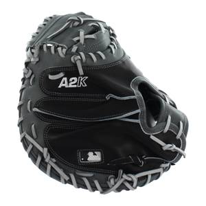 *BLEM* Wilson A2K Series: A2K01791PUDGE Catcher's Mitt | JustBallGloves.com