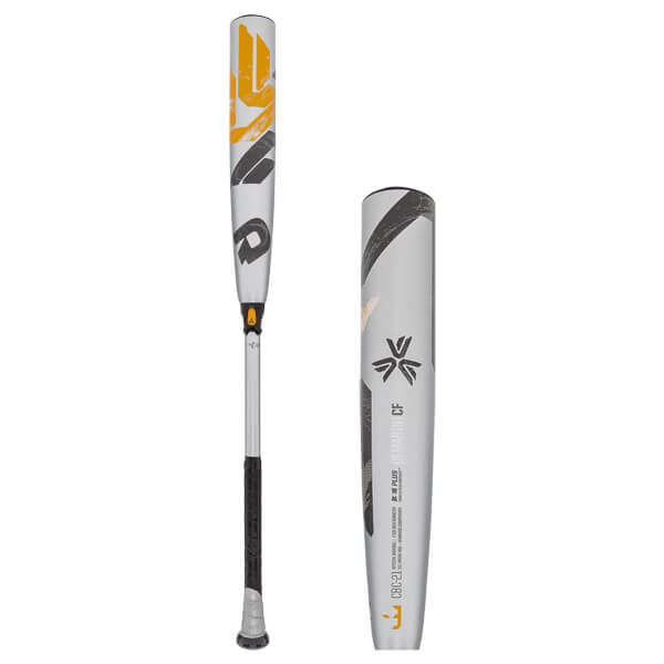 DeMarini CF BBCOR Baseball Bat: (WTDXCBC21) | JustBats.com