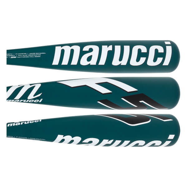 Marucci F5 -10 USSSA Junior Big Barrel Baseball Bat (MJBBF54 ...