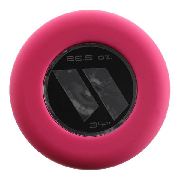 Worth EST Comp XL Reload USSSA Slow Pitch Softball Bat WCESMU ...