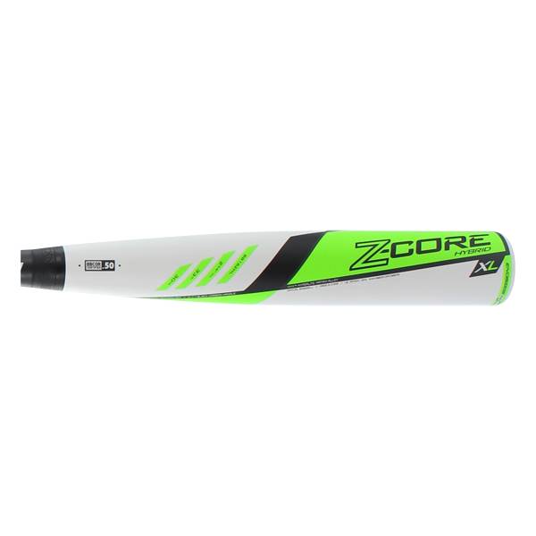 Easton Z-CORE Hybrid Loaded -3 2 5/8 BBCOR Baseball Bat BB16ZHL ...
