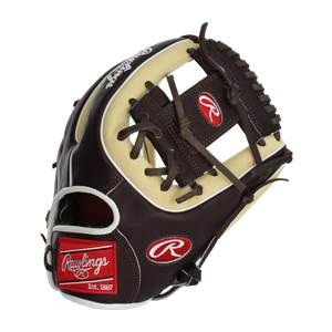 Rawlings Pro Preferred 11.75" Baseball Glove: PROS315-2CMO | JustBallGloves.com
