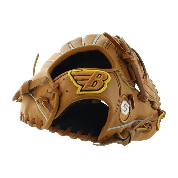 Brett Bros Hall of Fame Series 10.75" Youth Baseball Glove ML2-1075 ...