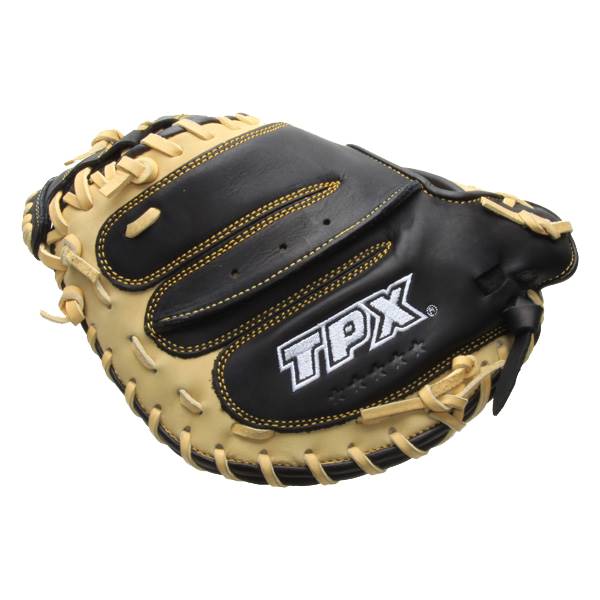 Louisville Slugger TPX Omaha Flare 32.5" Catcher's Mitt OFLCM1 ...