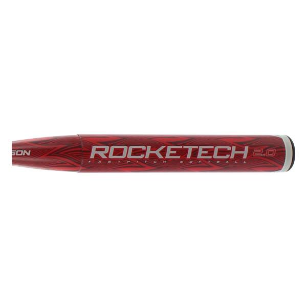 Anderson RockeTech 2.0 -9 2 1/4 Fastpitch Softball Bat FP17ROC ...