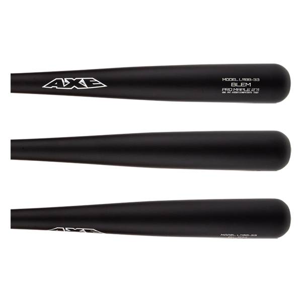 Axe 271 Blem Maple Wood Baseball Bat (L118B) | JustBats.com