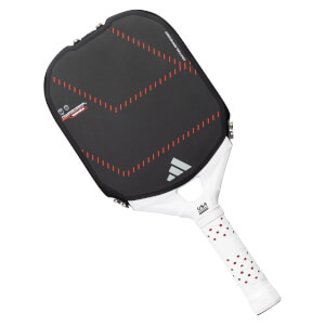 adidas METALBONE LP 16mm Carbon Fiber Pickleball Paddle | JustPaddles.com