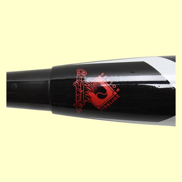 Miken Ultra II Big Cat Mike Macenko End Loaded SSUSA Senior Slow Pitch ...