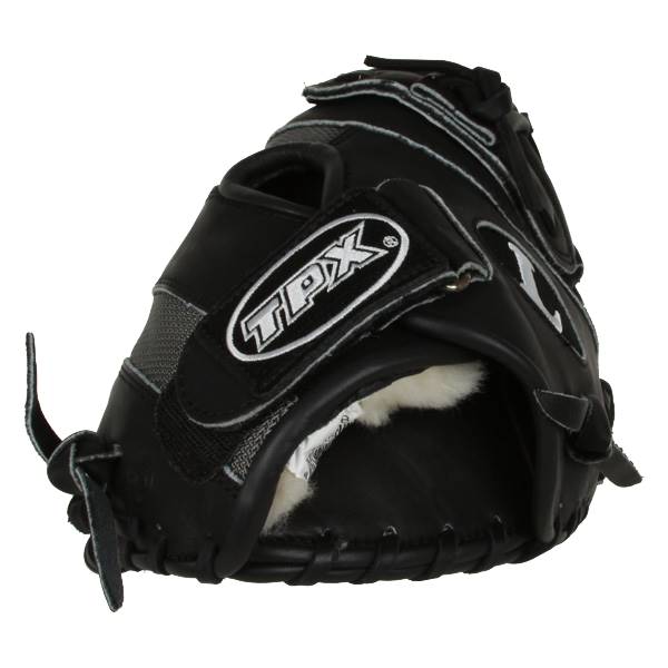 Louisville Slugger TPX H2 Lite SL 12.25" Youth First Base Mitt H2SLFB ...
