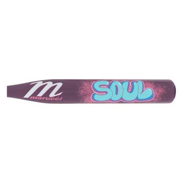 Marucci Soul -11 Fastpitch Softball Bat: MFPS11 | JustBats.com