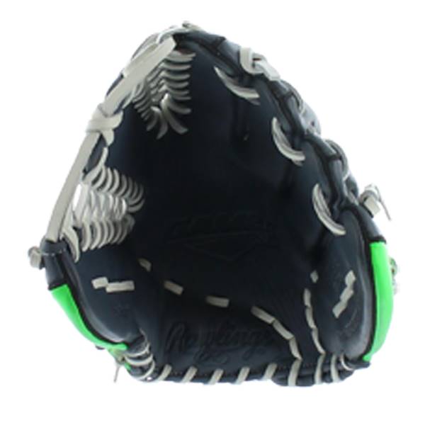 Rawlings GG Gamer XLE 12.75" Outfield Baseball Glove G601GNG ...