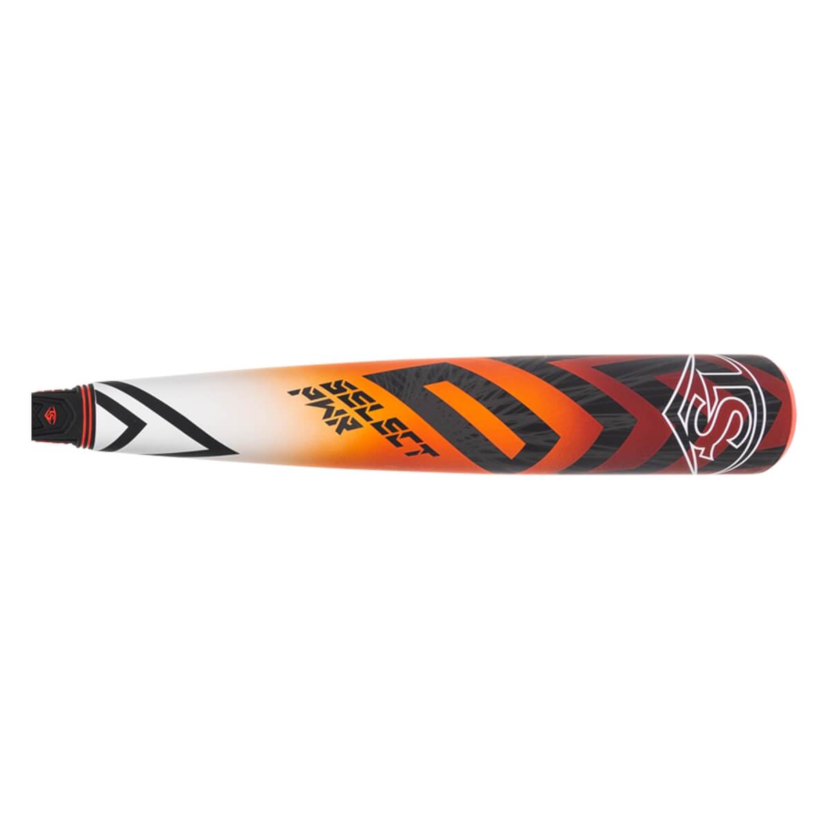 Louisville Slugger Select PWR -8 USA Baseball Bat (WBD2661010 ...
