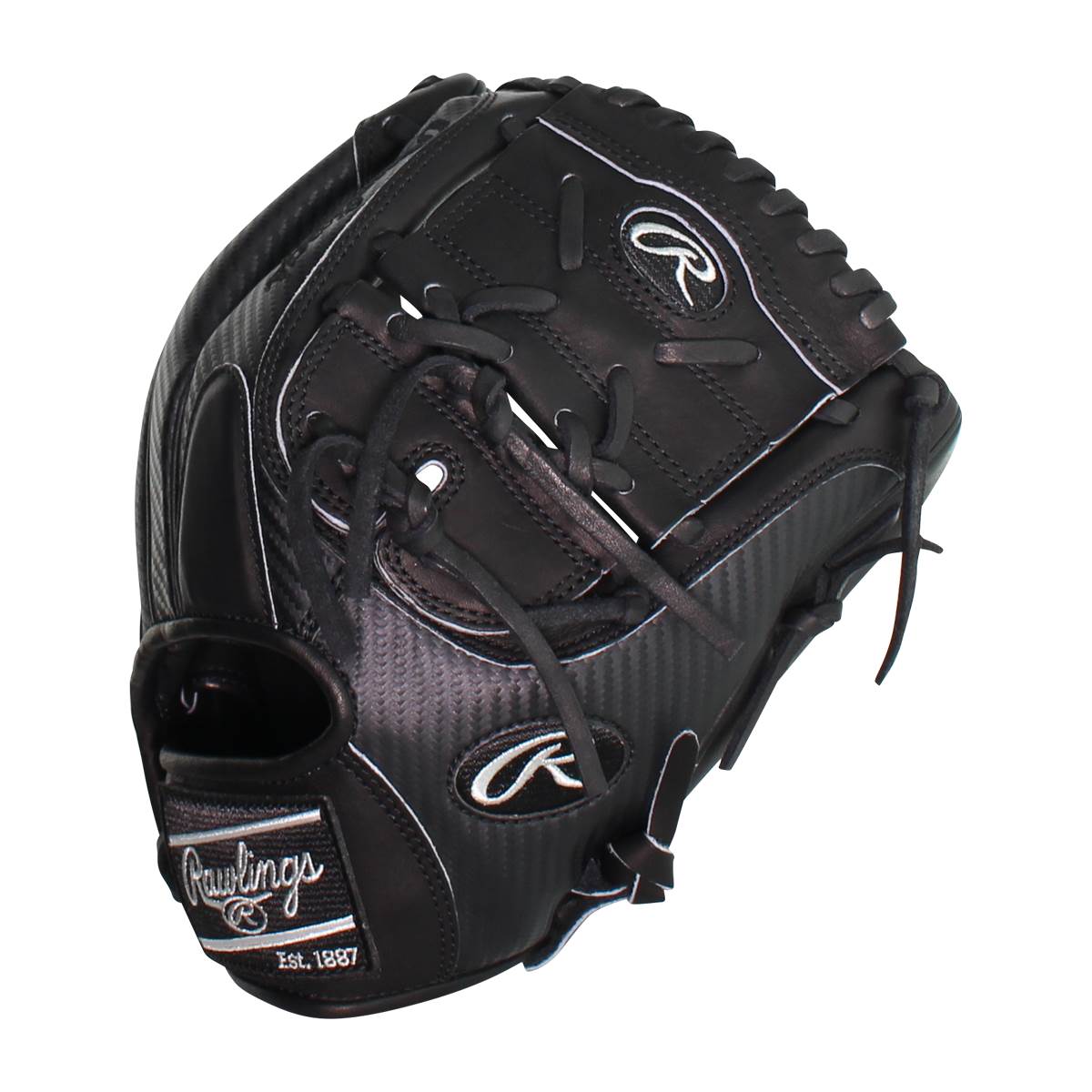 Rawlings Heart of the Hide Hyper Shell 11.75" Baseball Glove (PRO205 ...
