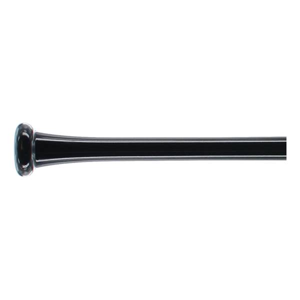 Marucci Jose Reyes Maple Wood Baseball Bat: JR7 Black Adult | JustBats.com