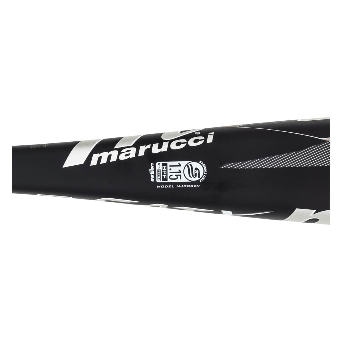 Marucci CATX Vanta -10 Junior Big Barrel Baseball Bat: MJBBCXV ...