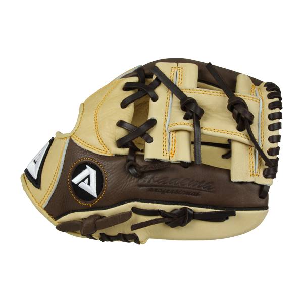 Akadema Pro Soft 11.25" Infield Baseball Glove AGR215-12 ...