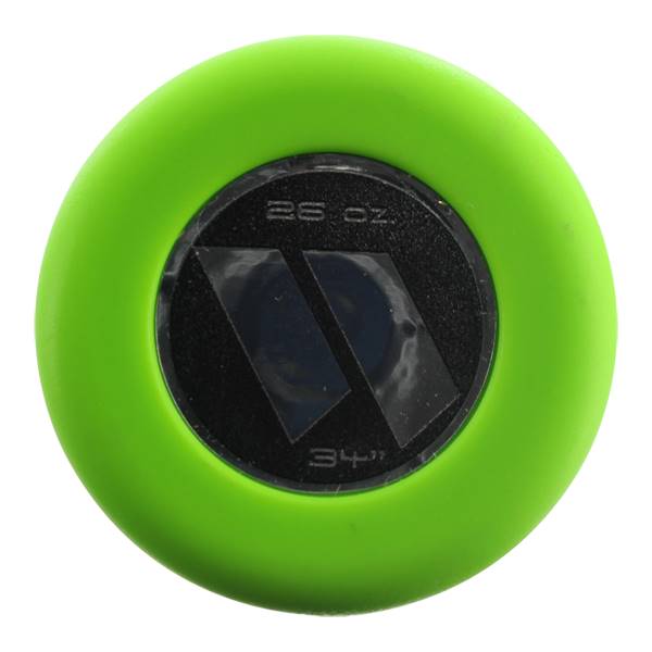 Worth EST Comp 12.5" Balanced ASA Slow Pitch Softball Bat WCE12A ...