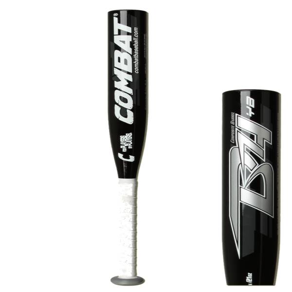 COMBAT B4 -10 2 1/4" Youth Baseball Bat B4YB1 | JustBats.com