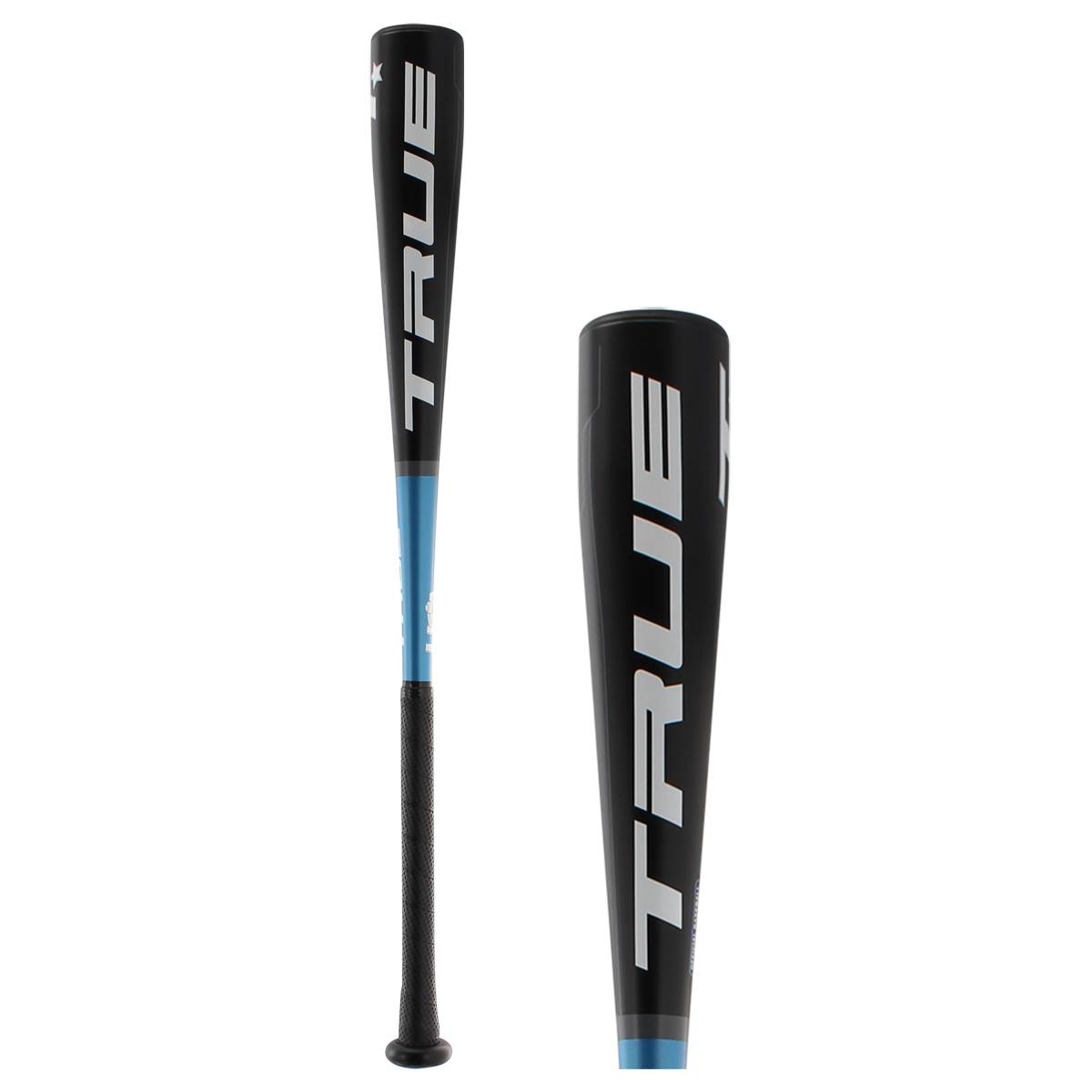 TRUE T* -10 USA Baseball Bat (YB-TS-20-10) | JustBats.com