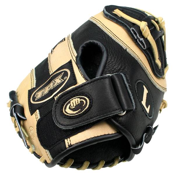 Louisville Slugger Hoss 12.25" Youth First Base Mitt TPXFB3HS ...