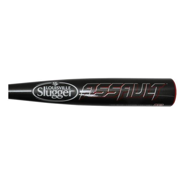 Louisville Slugger Assault -13 2 1/4" Youth Baseball Bat YBAS14-RR ...