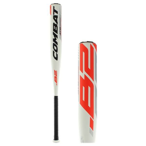 COMBAT B2 ATB -5 USSSA Baseball Bat (SL20B25) | JustBats.com