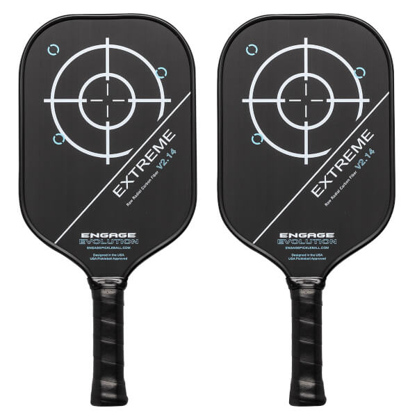 Buy One Get One 50% OFF Engage Evolution Extreme | JustPaddles.com