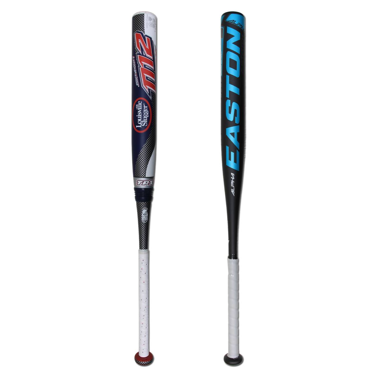 Bat Pack Louisville Slugger TPS M2 Pride and Easton Alpha: FP13M2 and ...