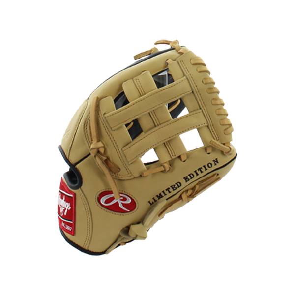 Rawlings GG Gamer XLE 11.5" Infield Baseball Glove G115BCLE ...