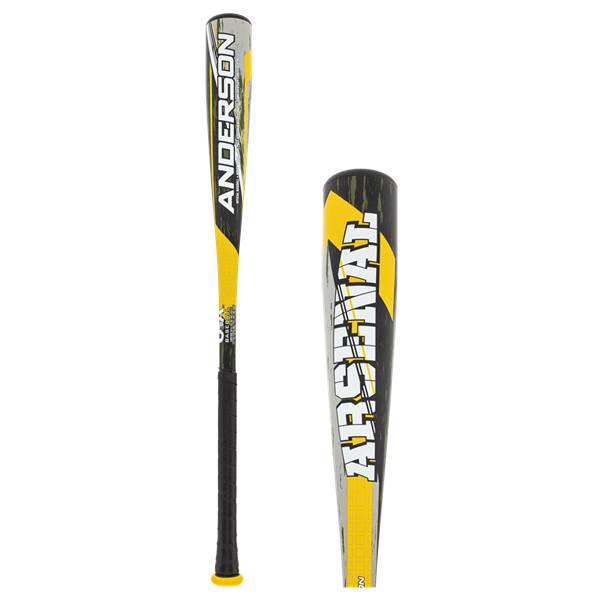 Anderson Arsenal -10 USA Baseball Bat YB20AR10 | JustBats.com