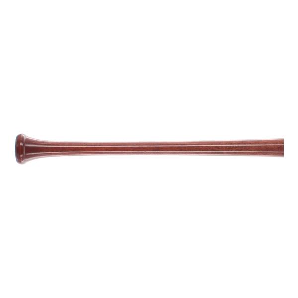 SSK Professional Edge Pro -3 2.53" Maple Wood Baseball Bat I13 Black ...
