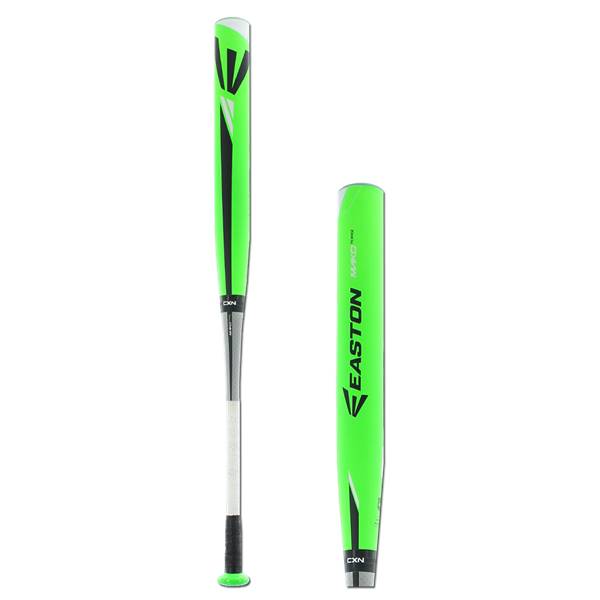 Easton MAKO TORQ Helmer Balanced ASA Slow Pitch Softball Bat SP15MBA ...