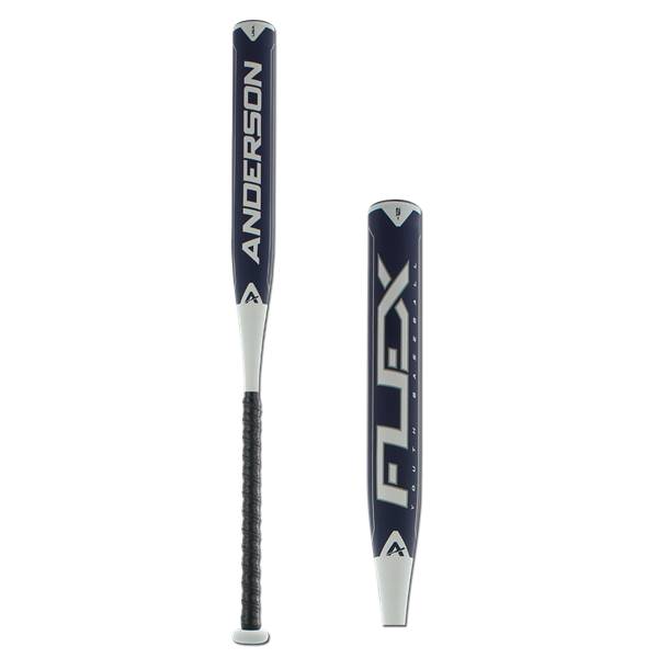 Anderson Flex -12 2 1/4 Youth Baseball Bat YB15FLEX | JustBats.com