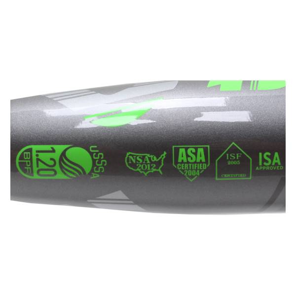 DeMarini CF7 -8 2 1/4 Fastpitch Softball Bat WTDXCF8 | JustBats.com