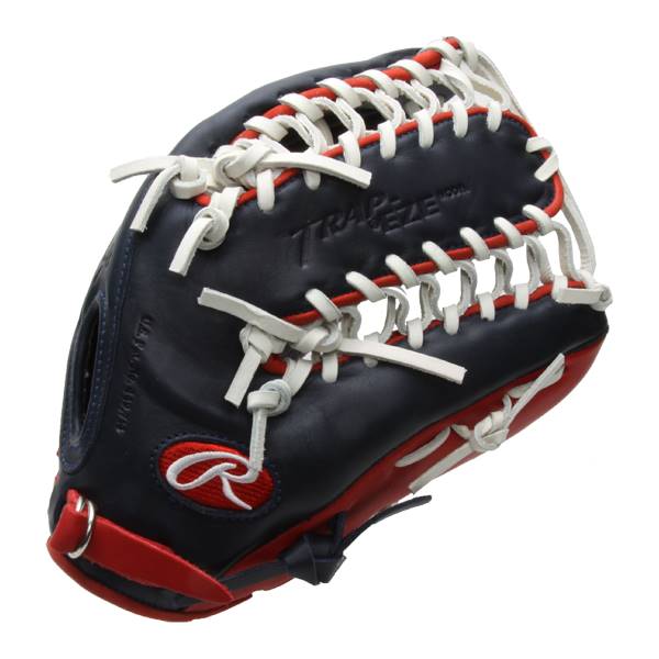 Rawlings Gamer XLE 12.75" Outfield Baseball Glove GXLE127NSW ...