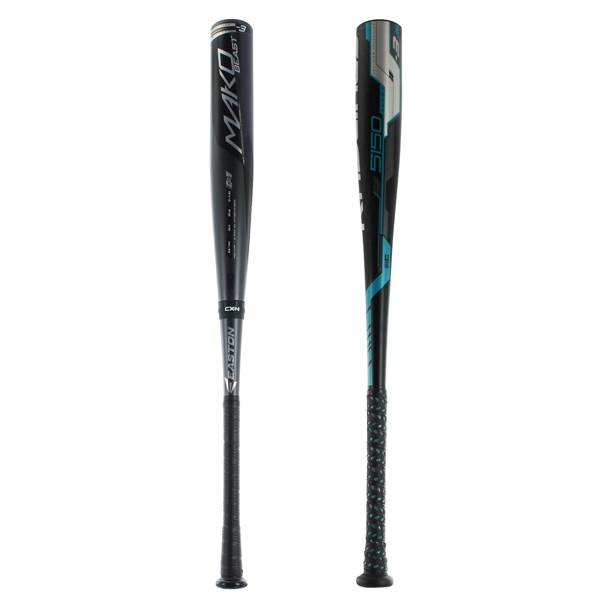 Bat Pack | Easton MAKO and Rawlings 5150 BBCOR Baseball Bats: BB17MK ...