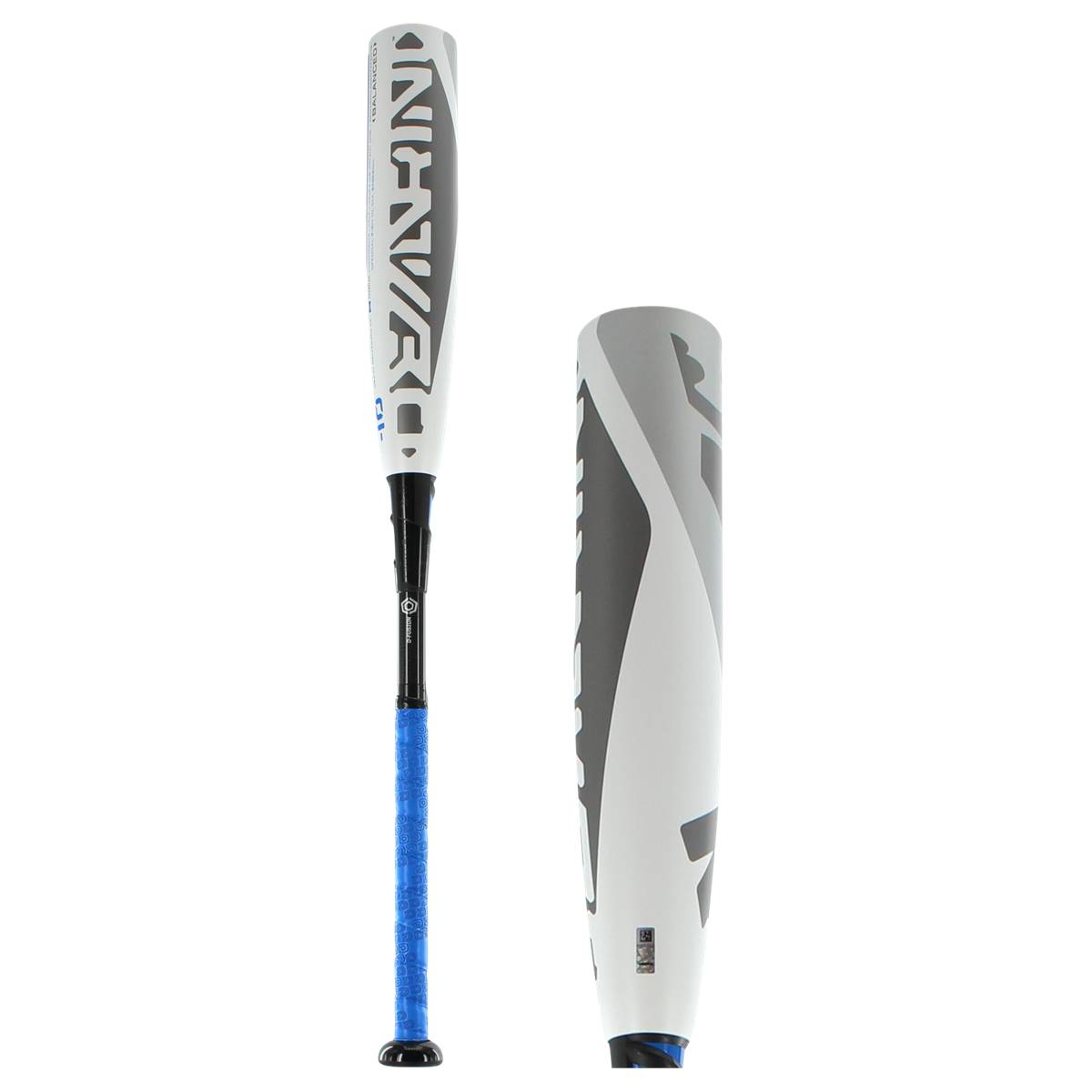 DeMarini CF Zen -10 2 3/4 Senior League Baseball Bat DXCBZ | JustBats.com