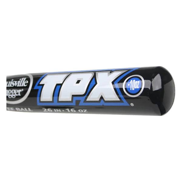 Louisville Slugger TPX Warrior -10 2 1/4" Tee Ball Bat TB95W | JustBats.com