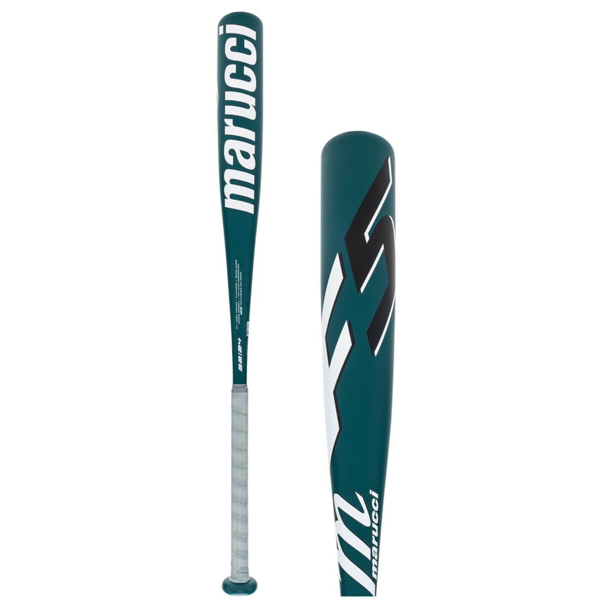 Marucci F5 -8 USSSA Baseball Bat (MSBF548) | JustBats.com