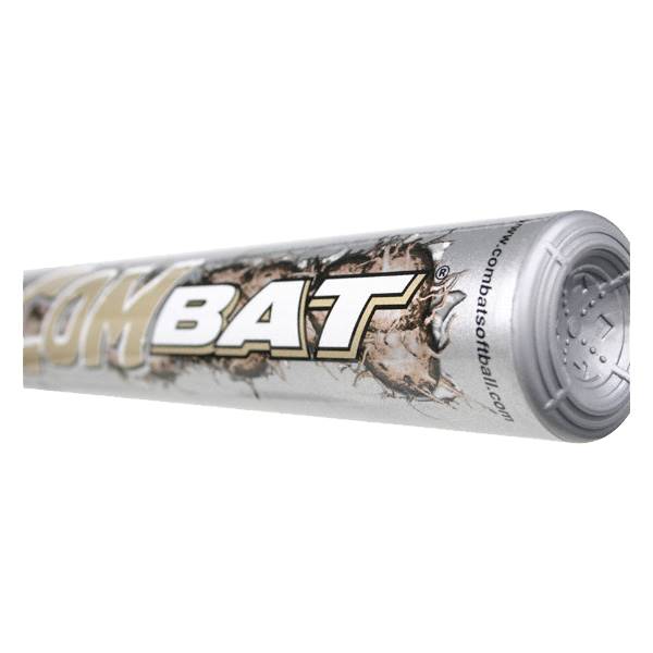 COMBAT Virus Plague Balanced Slow Pitch Softball Bat: VIPSP1 | JustBats.com