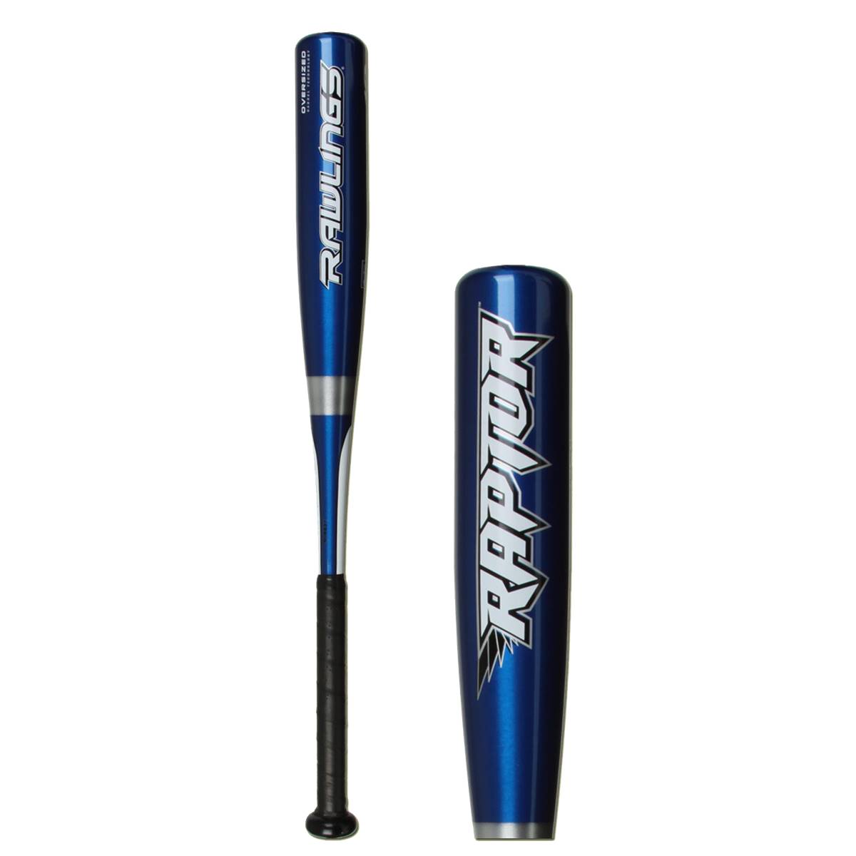 Rawlings Raptor -12 2 1/4" Tee Ball Bat TBRAP4 | JustBats.com