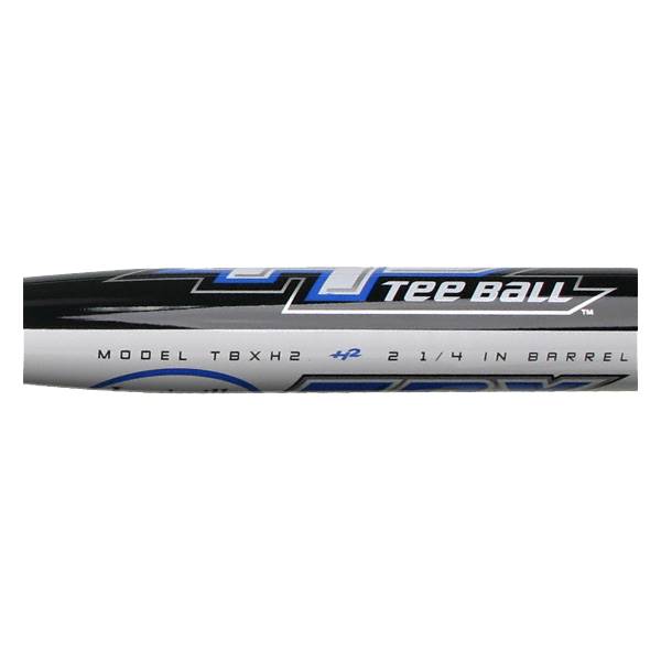 Louisville Slugger TPX H2 -12.5 2 1/4" Tee Ball Bat TBXH2 | JustBats.com