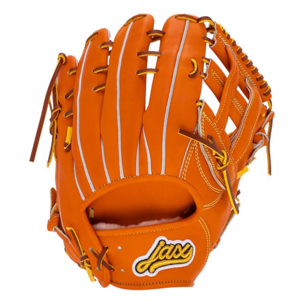 Jax 12.5" Baseball Glove: LJ-10OFOTH | JustBallGloves.com