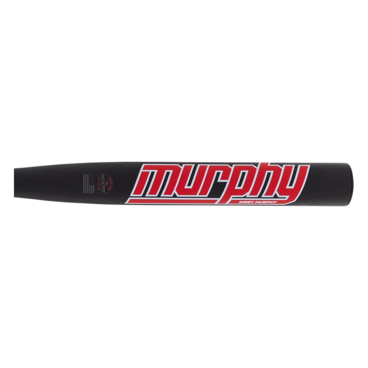 Miken HOF Kirby Murphy 12.5" Maxload SSUSA Slow Pitch Softball Bat ...