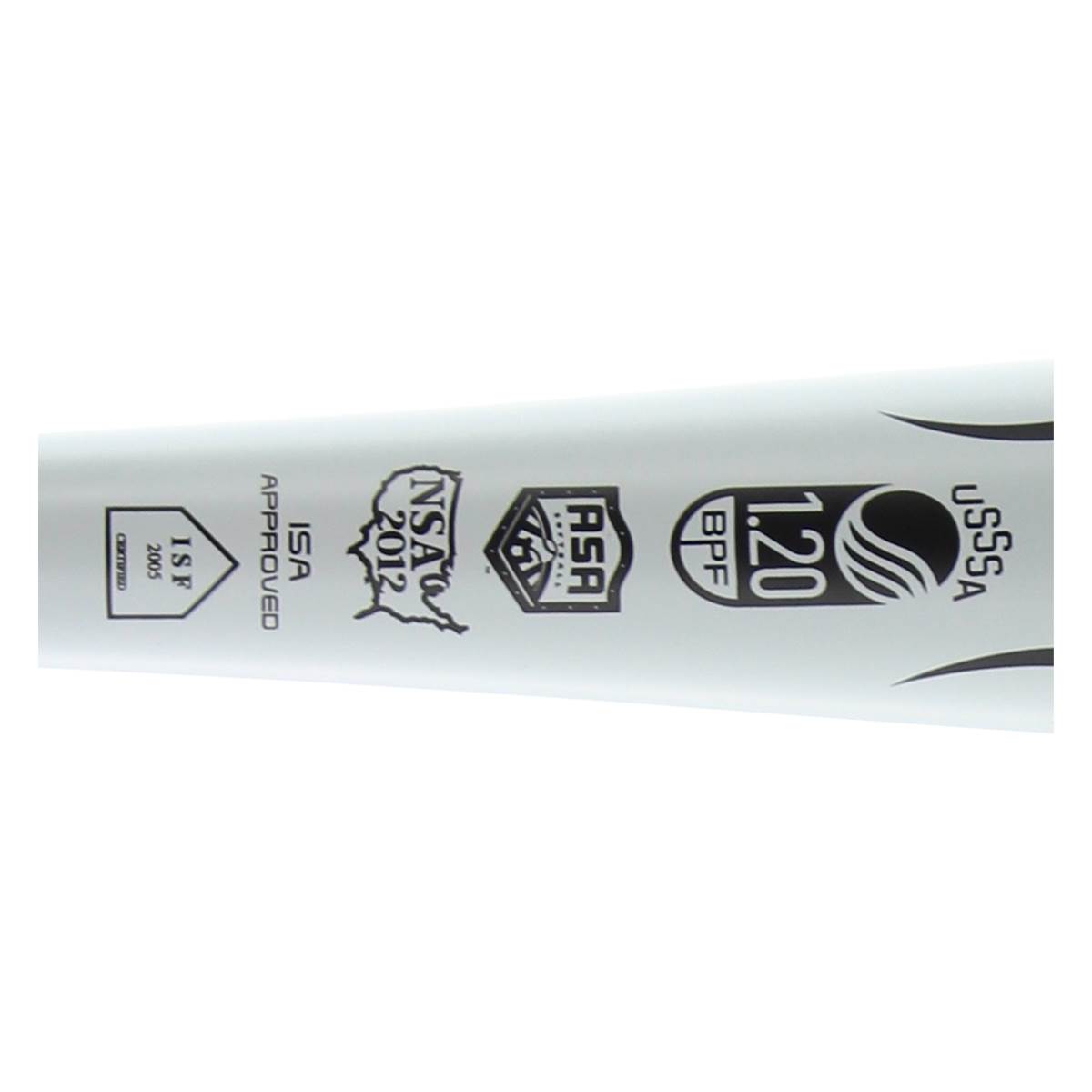 Miken Mayhem ASA/USSSA Slow Pitch Softball Bat (B5RETMAY) | JustBats.com