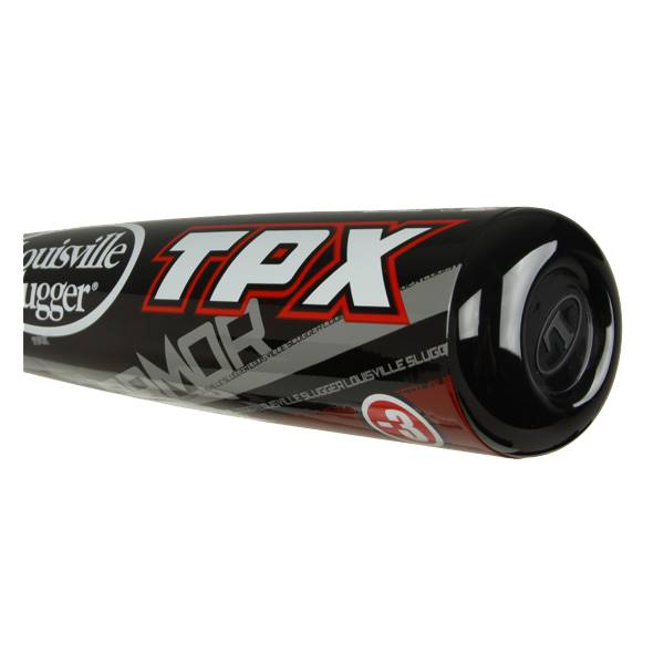 Louisville Slugger TPX Armor BBCOR Baseball Bat: BB12A | JustBats.com