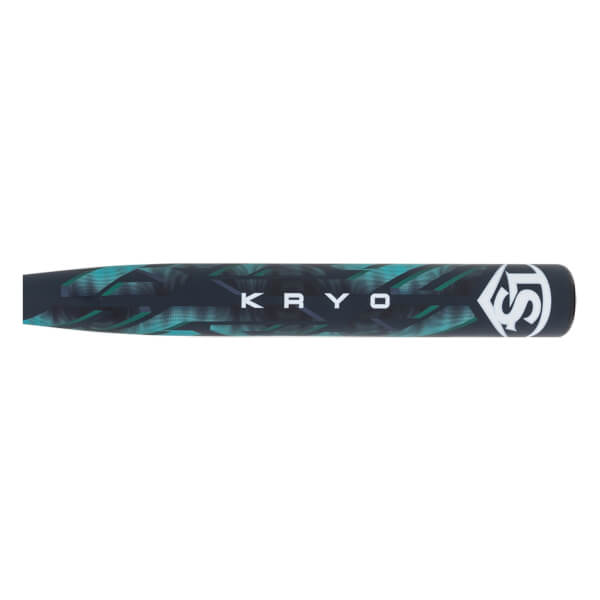 Louisville Slugger Kryo -9 Fastpitch Softball Bat: WBL2991010 ...